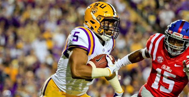 WATCH: LSU Football releases Summer video