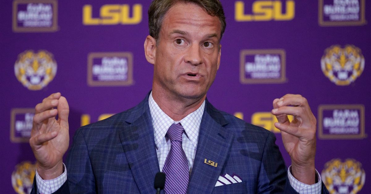 LSU football 2026 transfer portal tracker