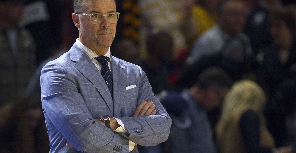 Matthew Mitchell donates $1 million to Lexington park