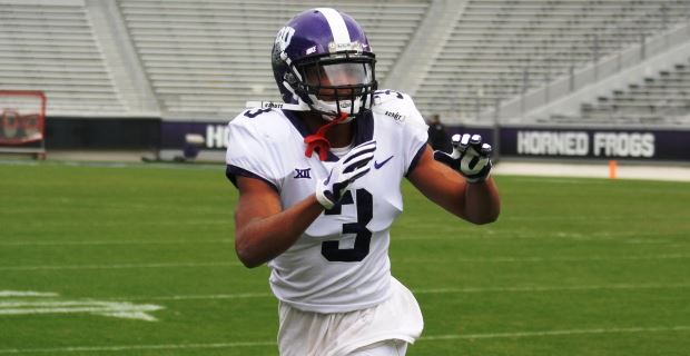 HFB Top 22 TCU Players Countdown: No. 18 Markell Simmons