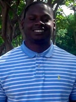 Benny McCall, Itawamba C.C., Inside Linebacker
