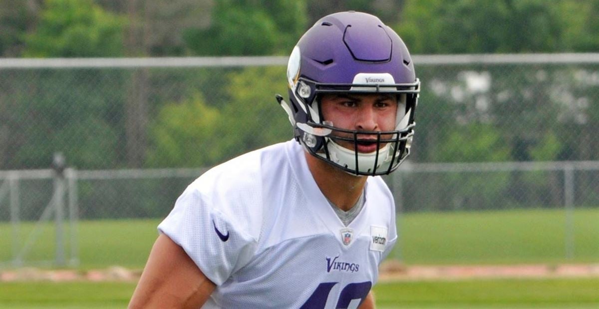 Gedeon making his case for playing time