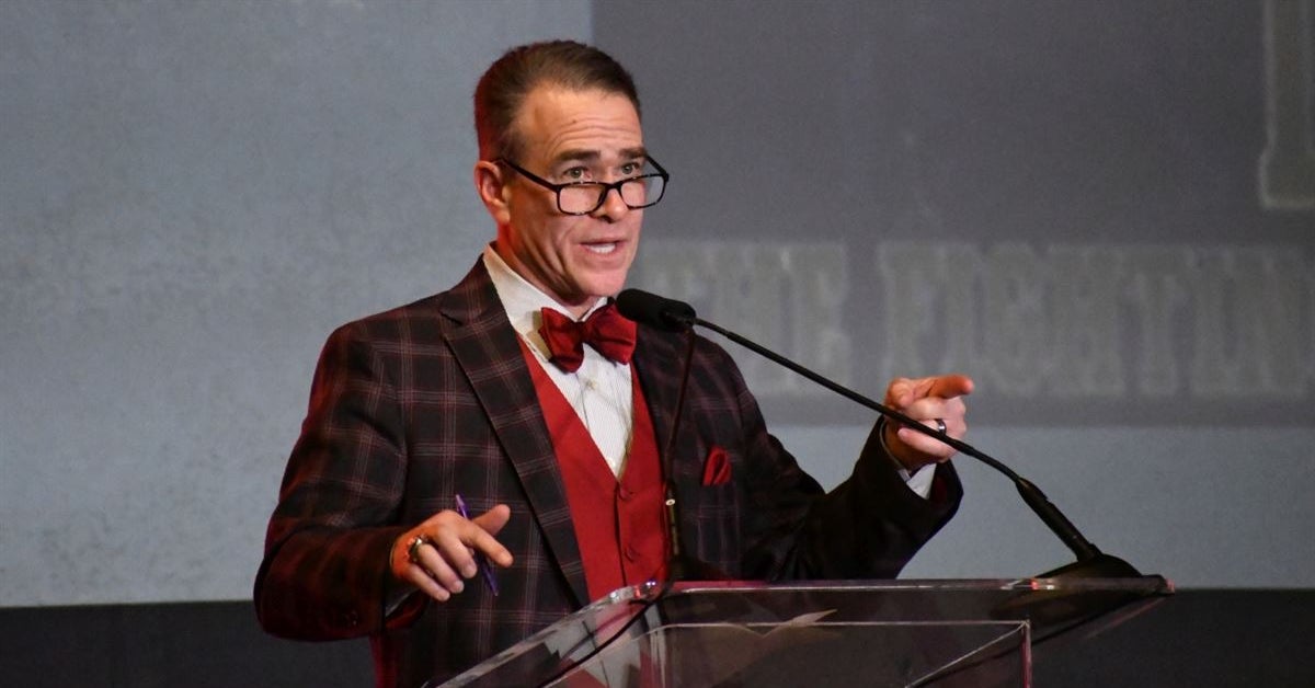 Leadoff Dinner signals coming start to Louisville baseball season