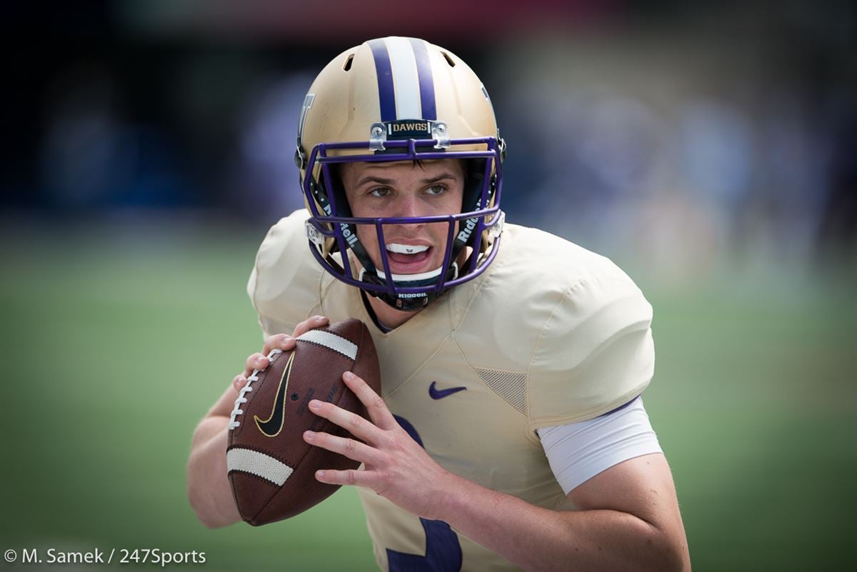 Records Made to be Broken by Jake Browning (UPDATED)