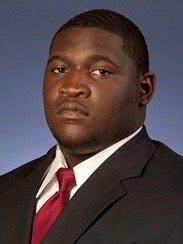 Alfred Davis, Defensive Tackles Coach (FB), Illinois Fighting Illini