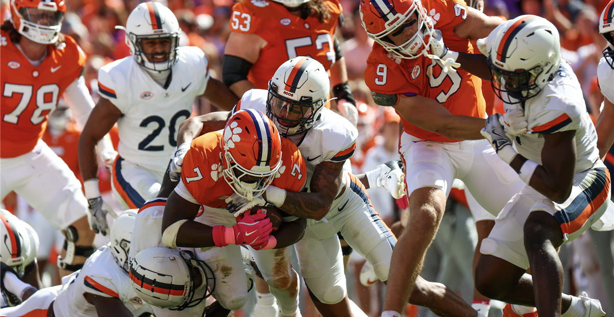 College football rankings: Most overrated, underrated top-25 teams in ...