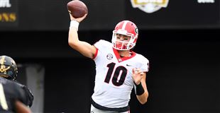 Jacob Eason, Washington, Pro-Style Quarterback