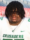 Eddy Pierre-Louis, Oklahoma, Offensive Line