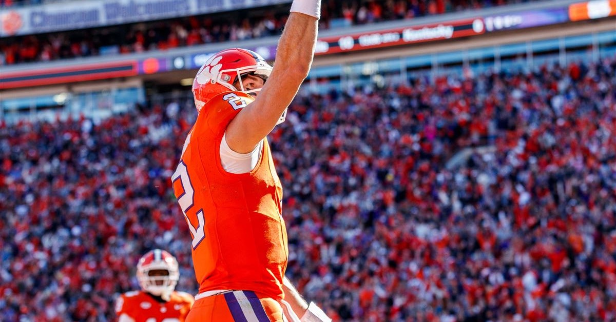 College football rankings: ESPN's FPI Top 25 ahead of bowl season