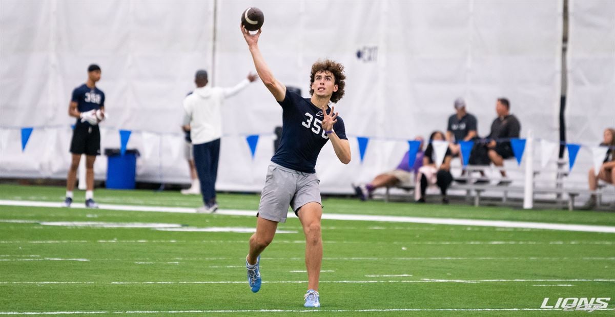 Top247 QB Matt Zollers set for first look at Florida
