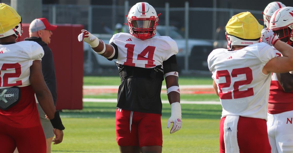 Chief Borders having strong spring with sweet saxophone riffs in the ...