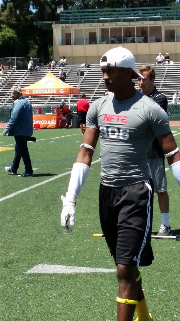 Oakland NFTC Recap: The Opening Invites, MVPs & More