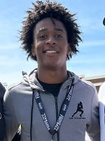 Sammy Dunn, Vigor, Quarterback