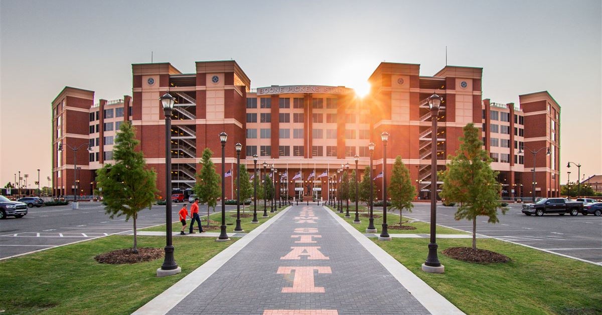 Oklahoma State announces POSSE STAR fund for student-athletes