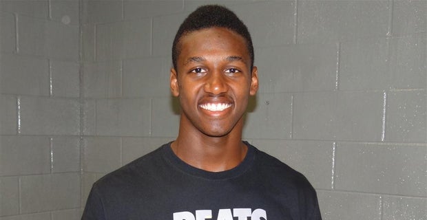 Emmanuel Smith Photos