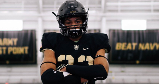 Class of 2020 ATH Jalen Stewart says first offer "Feels Amazing"