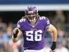 Michael Mauti Photos