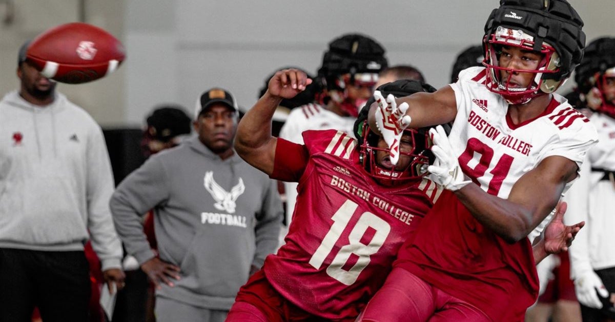 WR Cedric Lott enters transfer portal