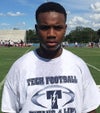 Darius Richardson, Tampa Bay Tech, Strong-Side Defensive End