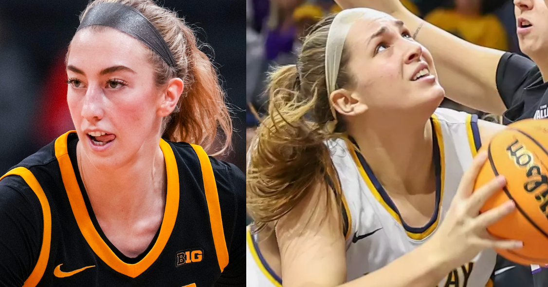 Three Keys and a Pick: 6th-seed Iowa vs. 11th-seed Murray State in ...