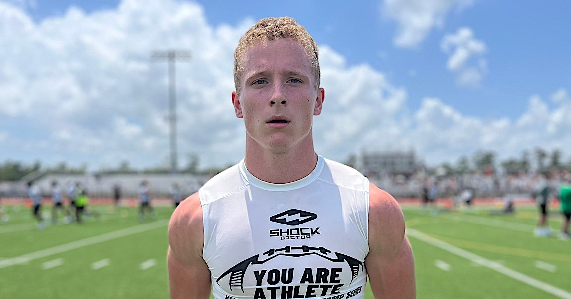 Houston flips 2026 three-star RB John Hebert from Washington State