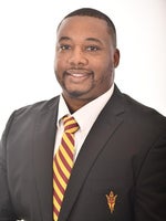 Steven Beard, Graduate Assistant (FB), Arizona State Sun Devils