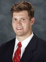 Derek Straus, Wisconsin, Running Back