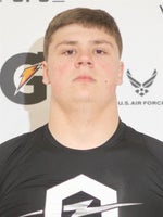 George Sell, Wake Forest, Offensive Tackle