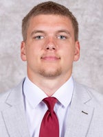 Ethan Stendel, Minnesota, Linebacker