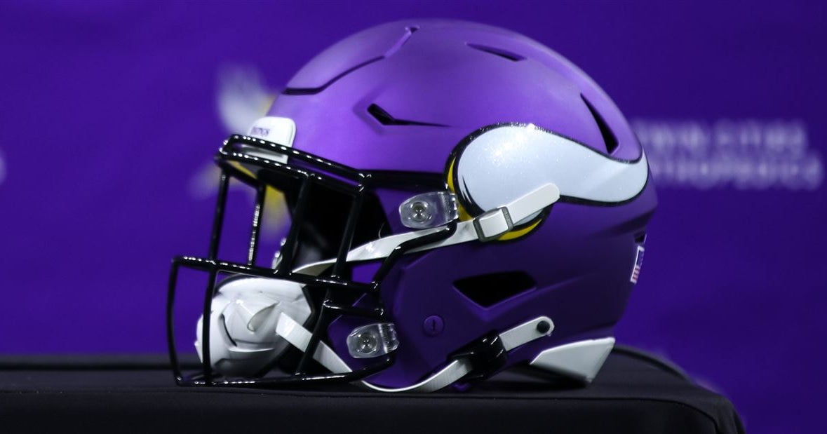 Minnesota Vikings legend Doug Sutherland dies