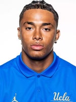 Kuron Jabari Jr., UCLA, Cornerback