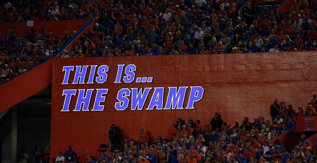 College football: Recent study reveals the 16 biggest fan bases