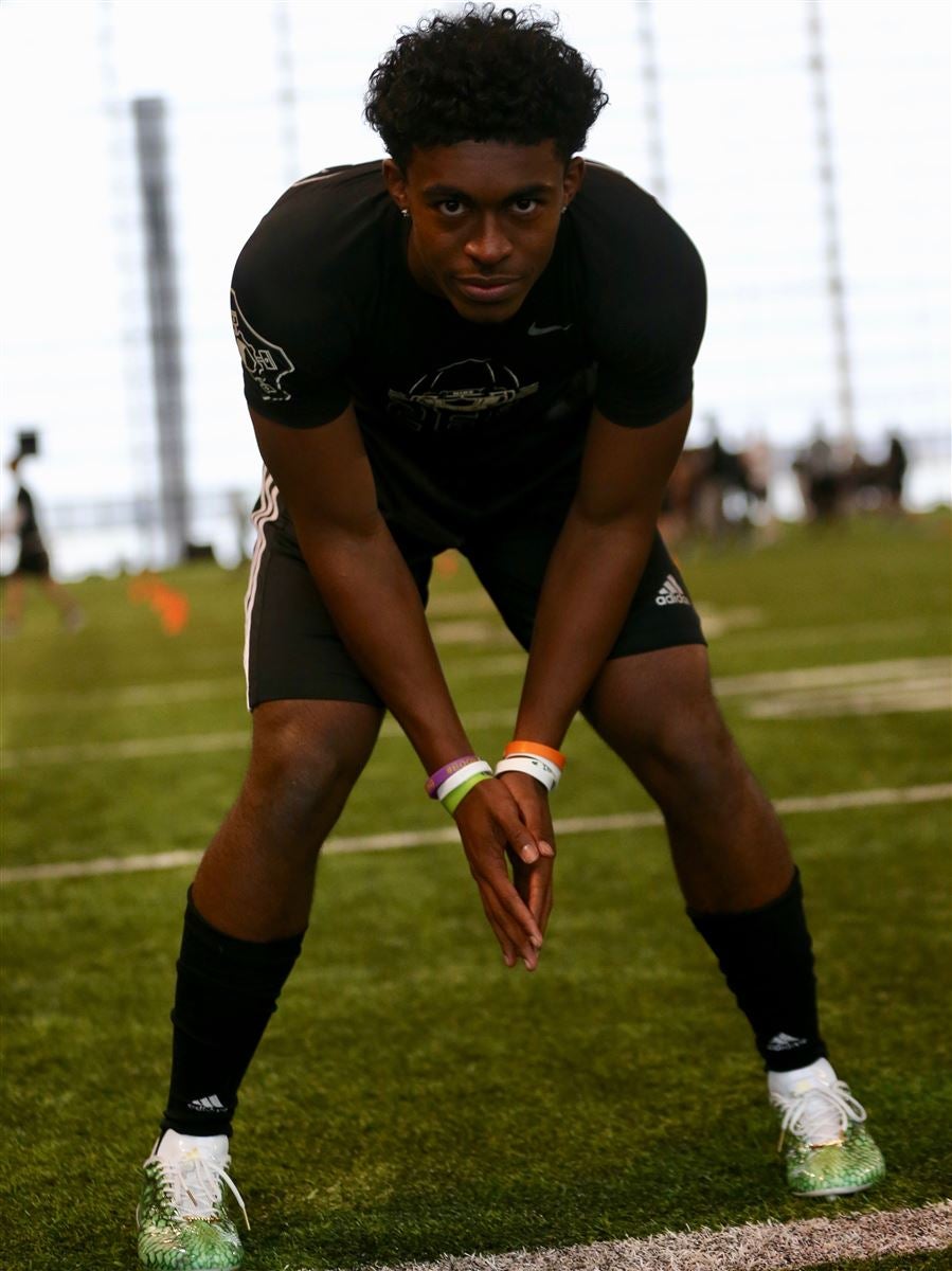 Houston Griffith Profile Photos