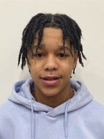 Jordan Lockett, Blue Valley, Wide Receiver