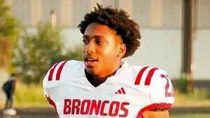 Illinois Edge prospect Aariz Taylor recaps visit to Indiana - Football ...