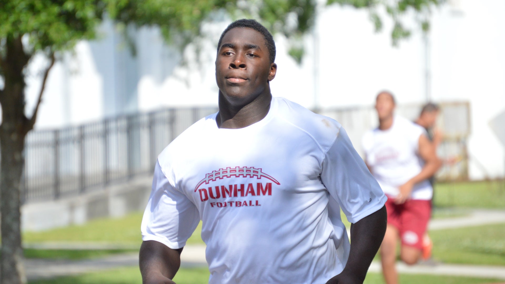 Michael Williams Profile Photos