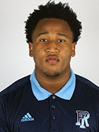 Dwayne Scott, Archbishop Stepinac, Offensive Tackle