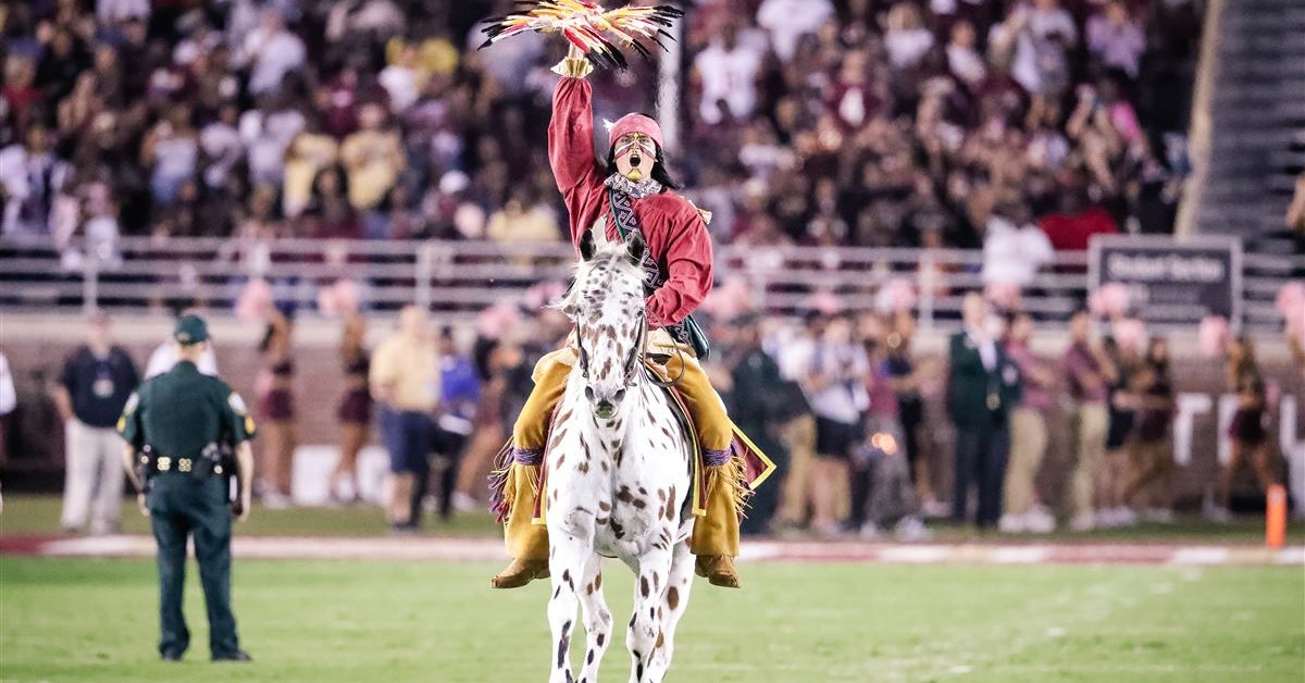 FSU offers 2025 Peach State athlete Darrell 'Duke' Johnson