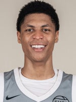 Meleek Thomas, Overtime Elite, Shooting Guard