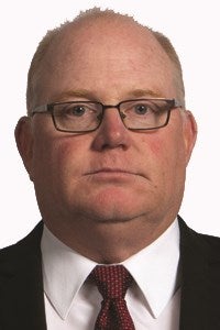 Ed Foley, Special Teams Coordinator (FB), Nebraska Cornhuskers
