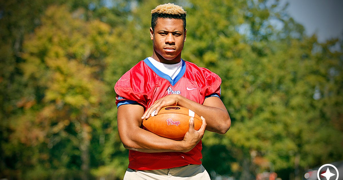 Jerrion Ealy is an Exciting, Explosive '19 RB