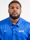 Jared Harrison-Hunte, SMU, Defensive Line
