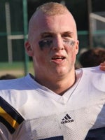 Eric Olson, Northwestern, Offensive Tackle