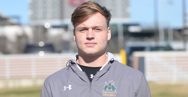 TE transfer Matt Alaimo recaps pair of Rutgers weekend visits