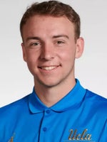 Brody Richter, UCLA, Punter