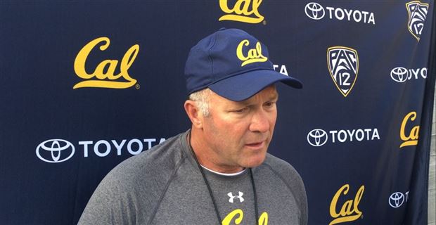 Cameron Goode, California, Outside Linebacker