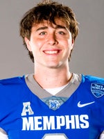 Seth Henigan, Memphis, Quarterback