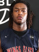 Kris Bankston, Norfolk State, Power Forward