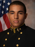 Malcolm Perry, Miami, Quarterback