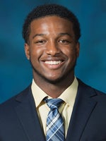 Wendell Davis, Northwestern, Linebacker